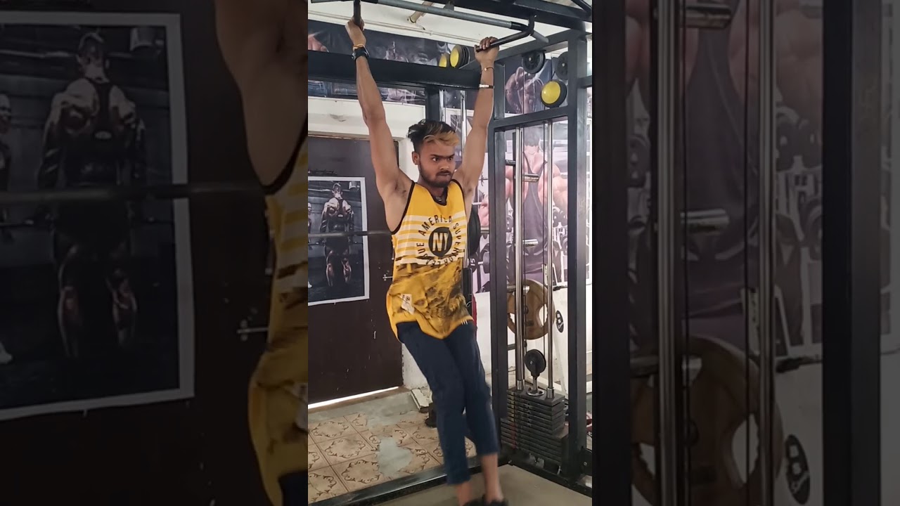 Jack gym 💪💪💪 🤳6263061037 - YouTube