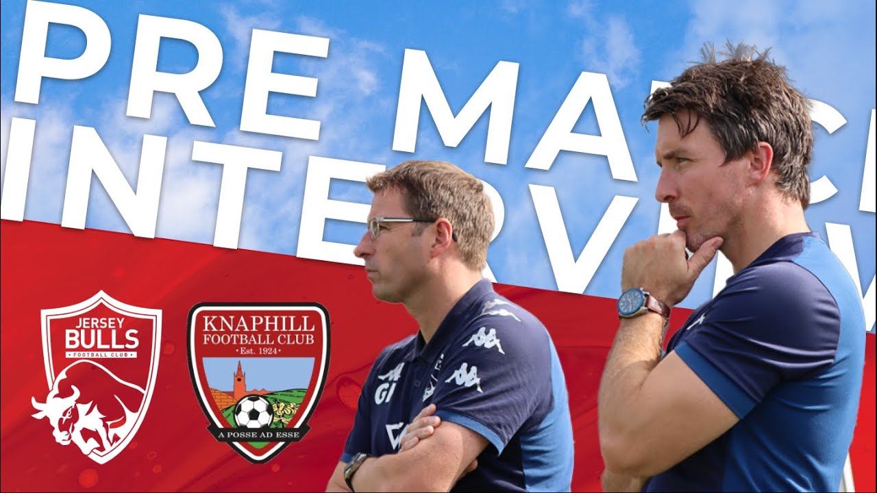 INTERVIEW | Kev tells us the best and worst things about Gary Freeman ...