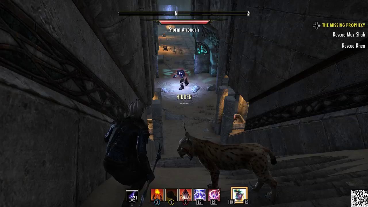 The Elder Scrolls Online ESO Live Stream! - YouTube