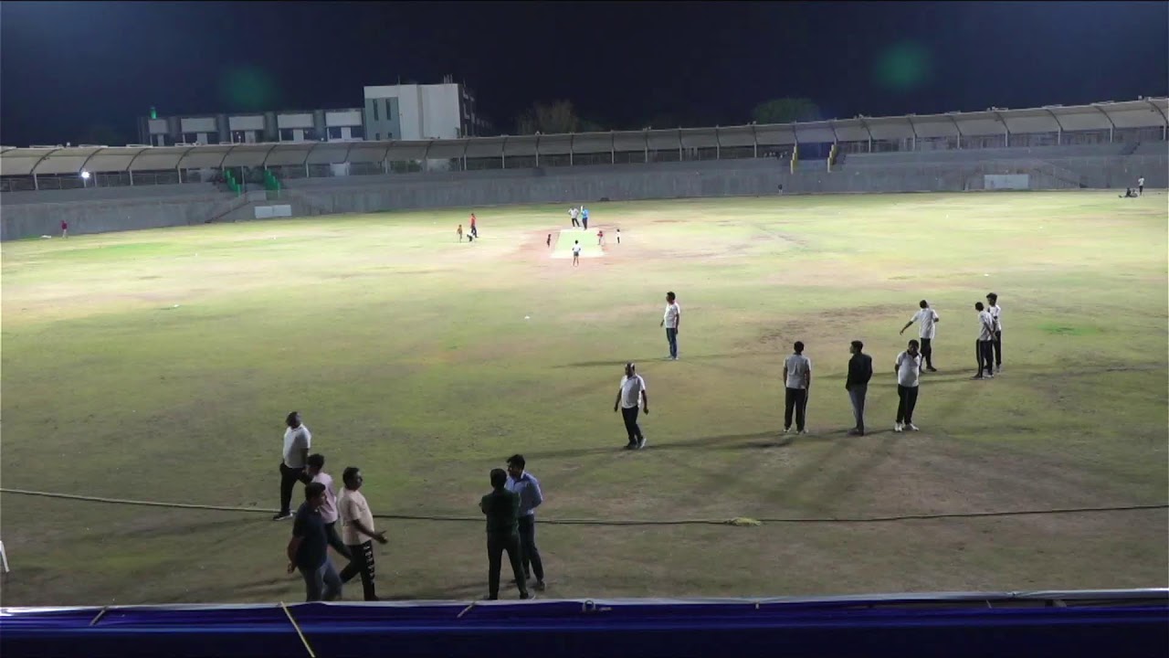 Kadva Patidar 42 Samaj EKTA VIKAS Manch Cricket Tournament 2025 - YouTube