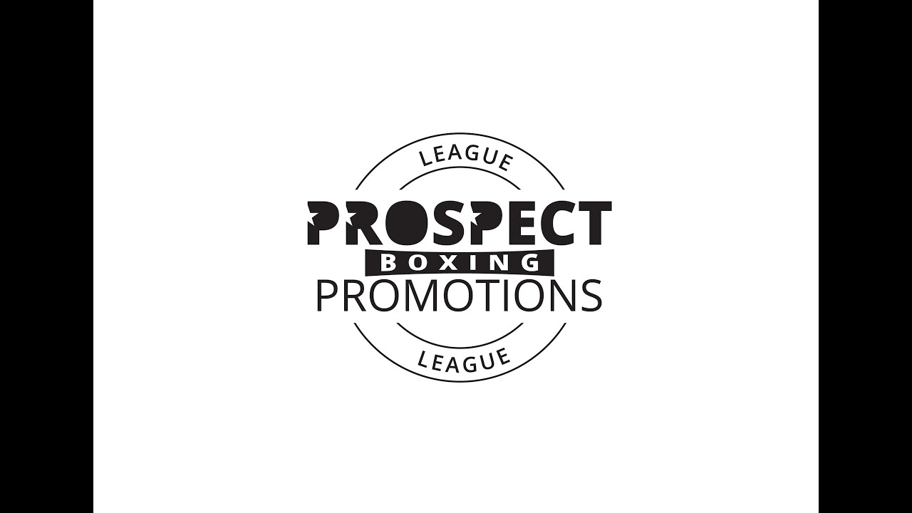 New Generation | Live Boxing | Prospect Boxing Promotions - YouTube