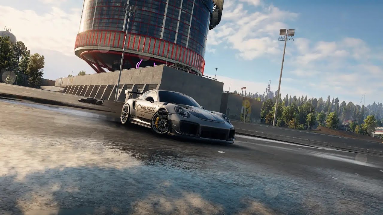 NFS Unbound | Porsche 911 GT2 RS (Stabled Handling) | Build & Showcase ...