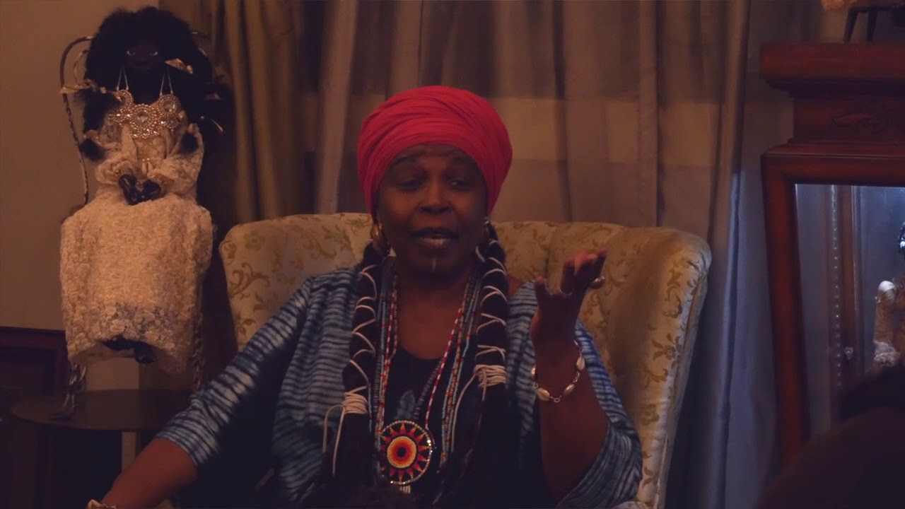 Rukiya's Beautiful Dolls - YouTube