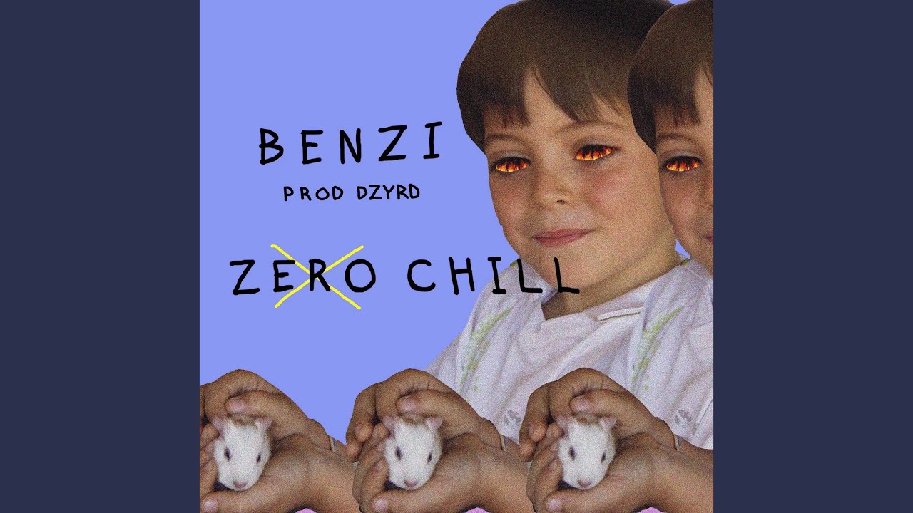Zero Chill - YouTube