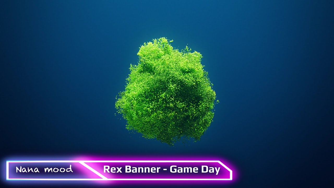 Rex Banner - Game Day pop - mix sound - best Music Nana studio - YouTube