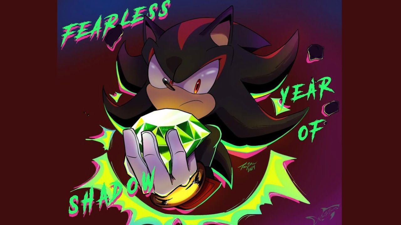 Sonic unleashed : The wisp Chronicles | Shadow eclipse showcase - YouTube