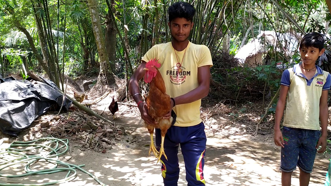 Musadpur boy lobo - YouTube