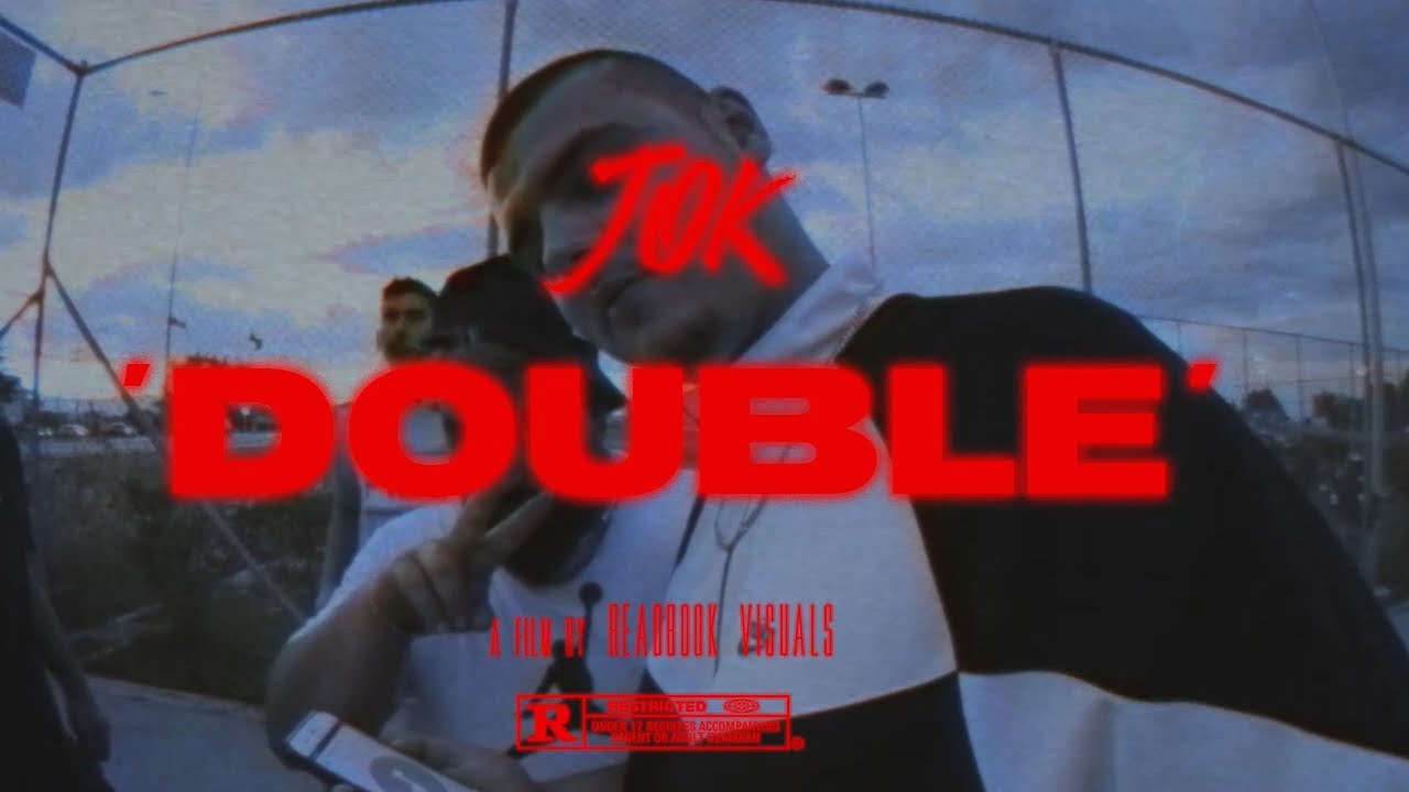 JOK - DOUBLE (Official Music Video) - YouTube