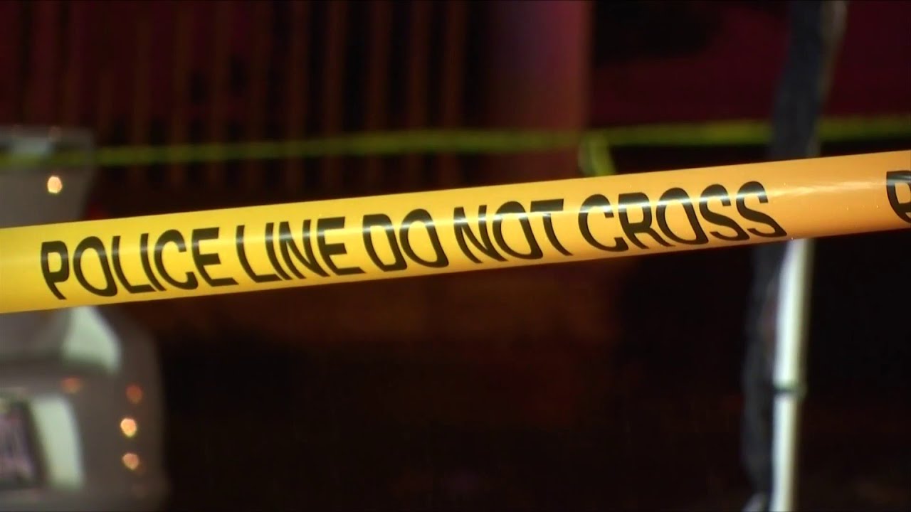 Lynchburg police chief addresses city's recent violence - YouTube