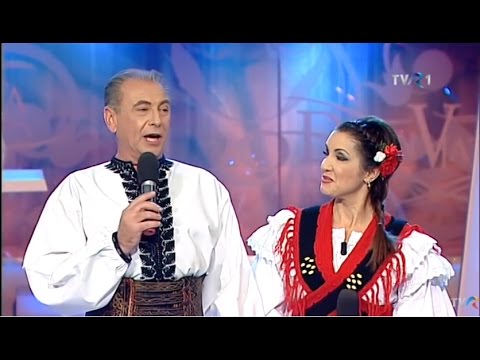 Nico şi Nicolae Furdui-Iancu - Cetera şi glasul meu (@O dată-n viaţă)