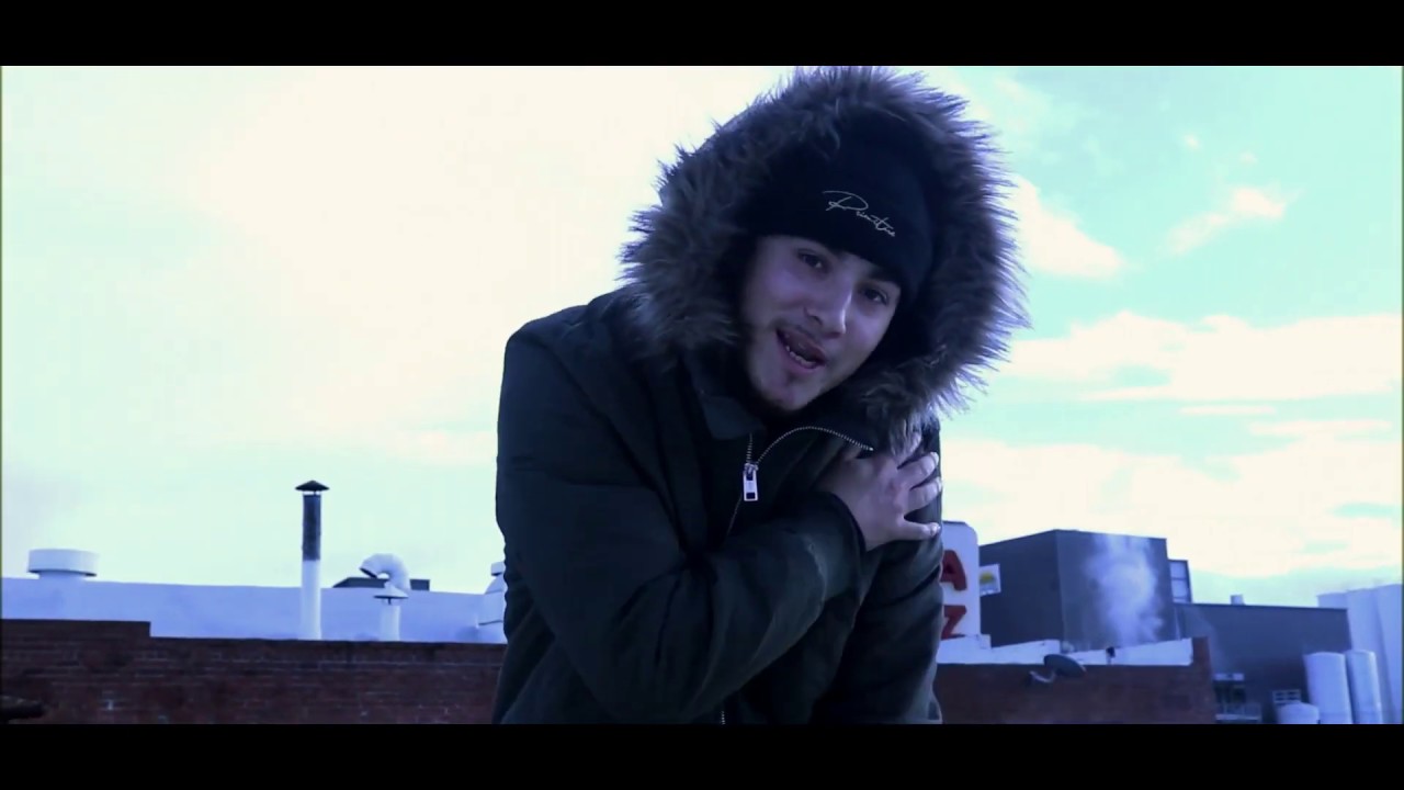 Gage - Impatient Remix Prod. Curt CoCaine (Official Music Video) Dir ...