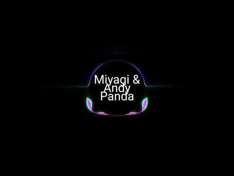 Azeri Bass Music (Miyagi Andy Panda)