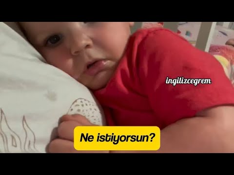Aşırı Tatlı! 🥰 (Sonuna kadar izle!)