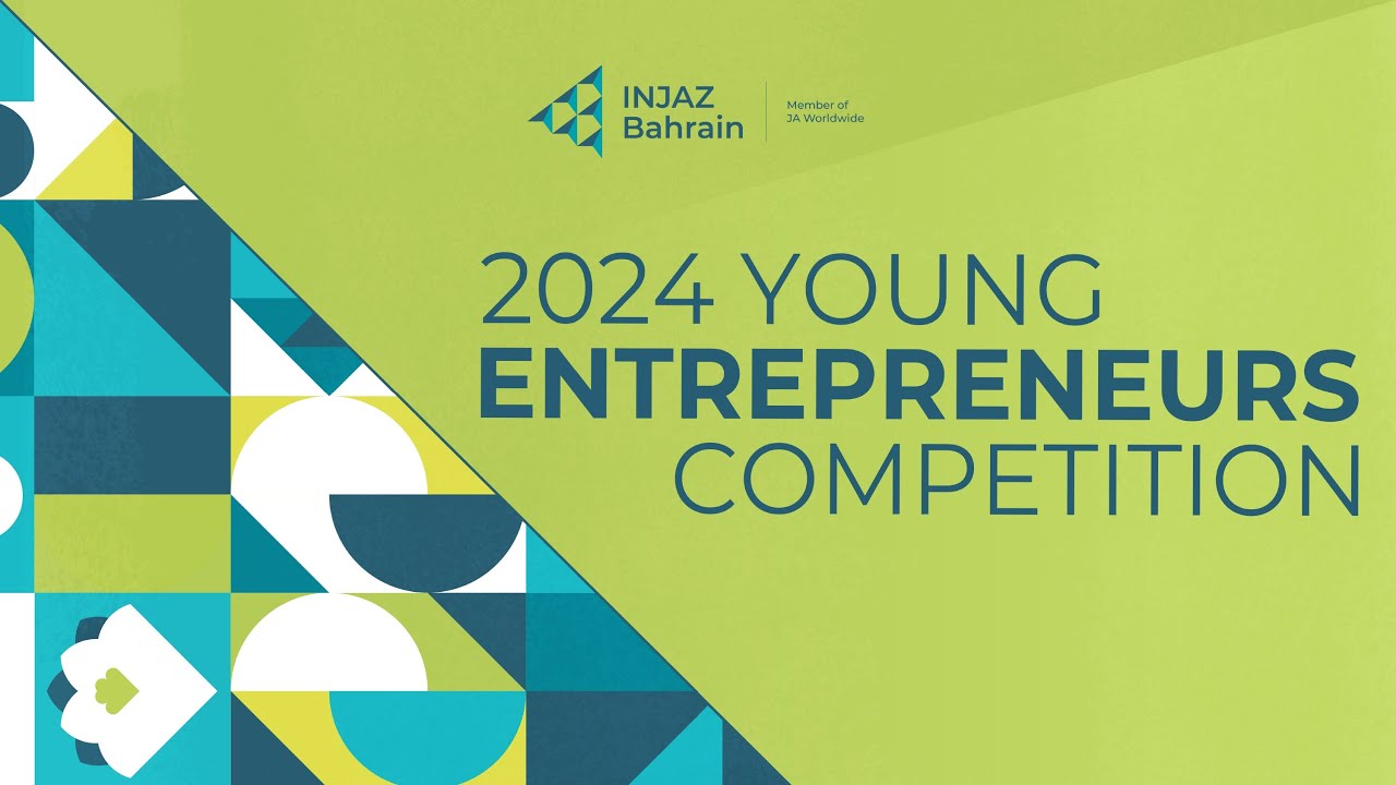 Young Entrepreneurs Competition 2024 | Awards Ceremony - YouTube