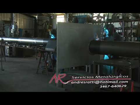 A R SERVICIOS METALURGICOS