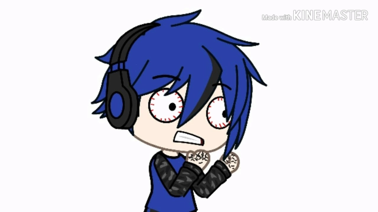 [Gacha Life] Take it up a Notch! - YouTube