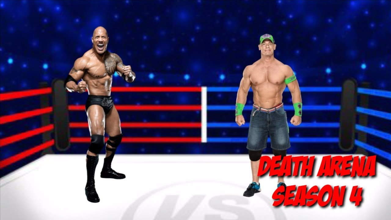 DEATH ARENA Season 4 Announcement Trailer (2024) - YouTube