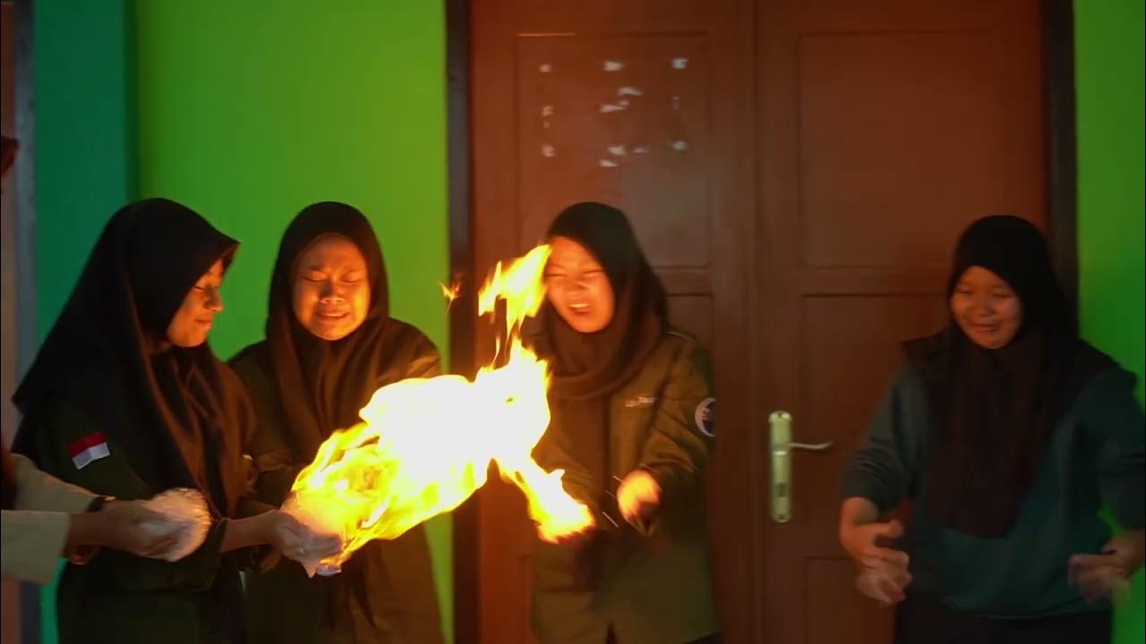 PROFIL MAN 1 MAJALENGKA Tahun 2022/2023 - YouTube