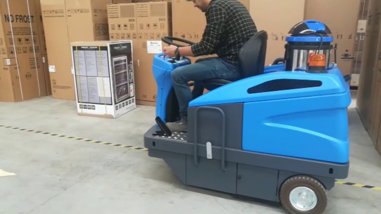 ISAL PB 111 E - YouTube