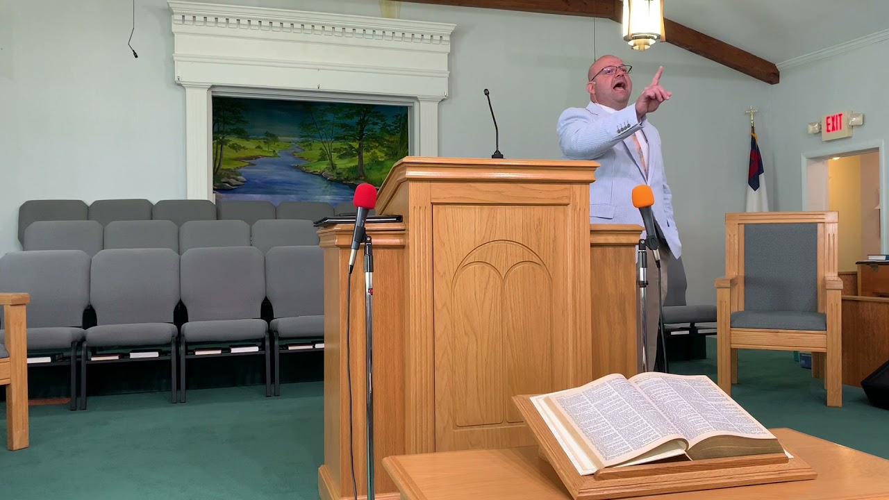 The Last Days and Death of Abraham Pt. 2 / Genesis 25:7-11 - Genesis 25 ...