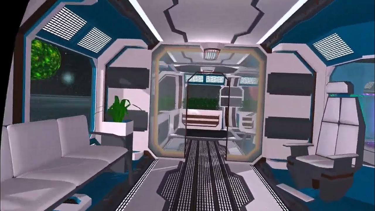 Object Teleportation in Unity (Using a VR Grip button) - YouTube