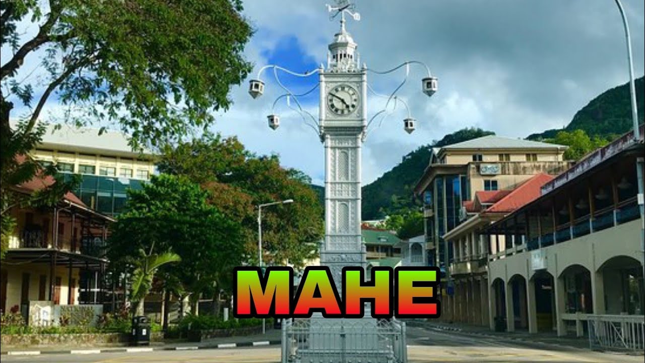 माहे सिटी || Facts about Mahe city in hindi || Place to visit in Mahe ...