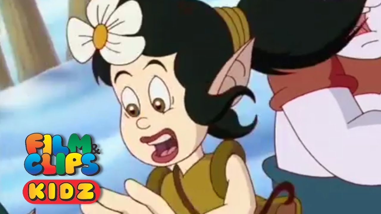 Maroons - Ep 10 - Animated Tv Serie by Film&Clips Kidz - YouTube