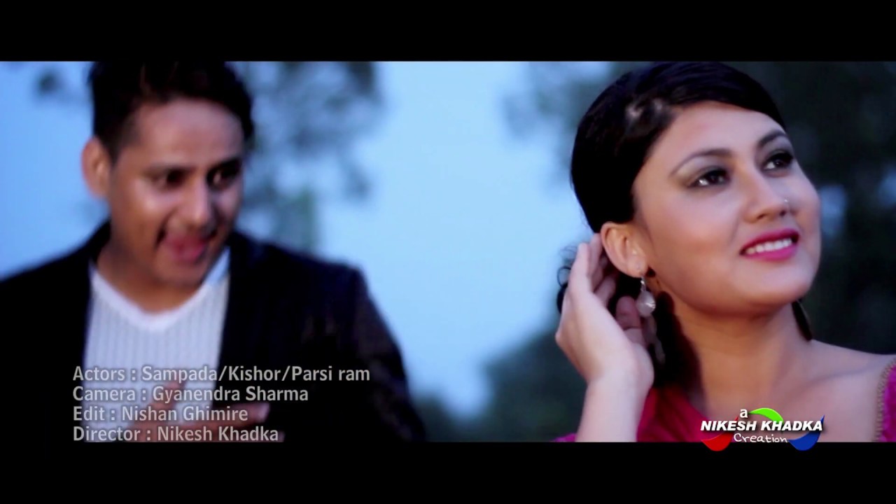 New Nepali Song Video "Himali Vegma" By Raju Baral only on Music Nepal ...