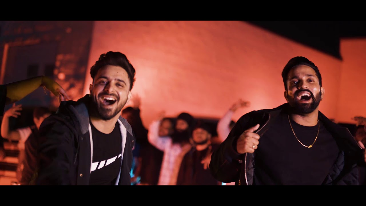 Dabde Ni (Official Video) | Dilpreet Dhillon | Intense | Jimmy Kaler ...