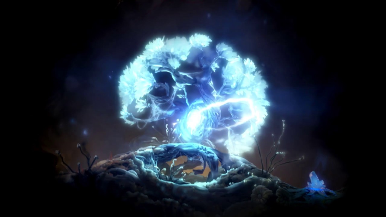 Ori and skill trees - YouTube