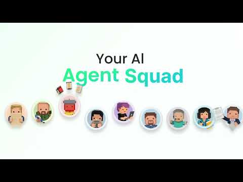 Introduce Accio Work: The Al team that runs your business