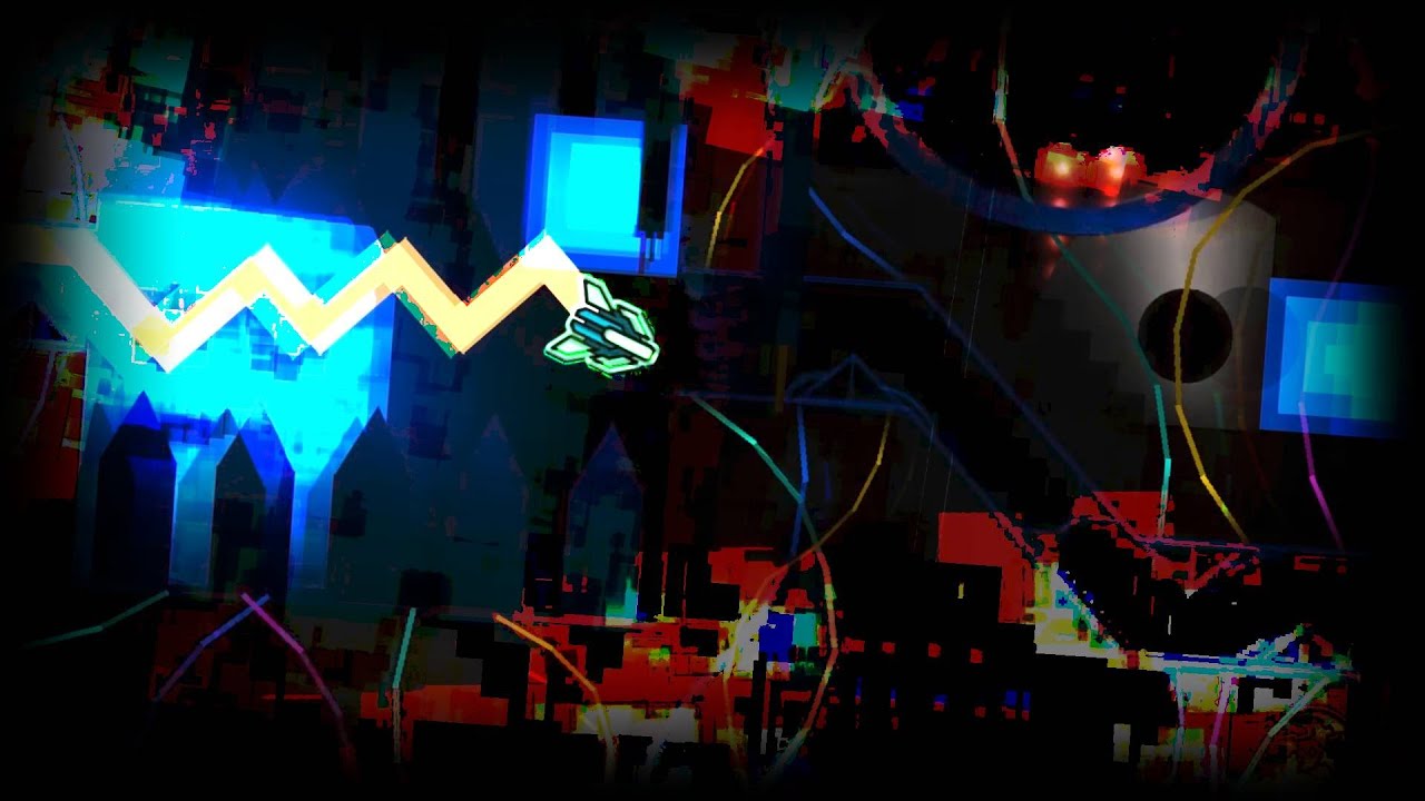 Broken Signal 100% by Grax - Extreme Demon - YouTube
