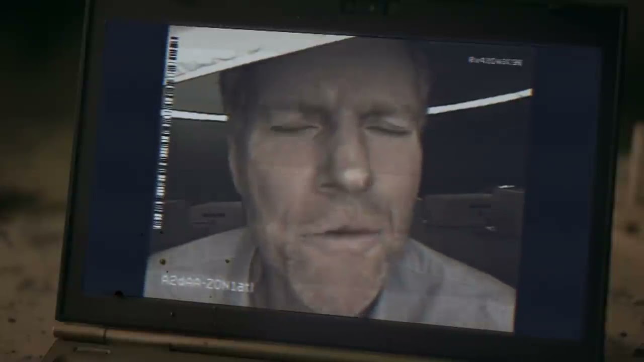 The Walking Dead World Beyond 2x10 Dr Jenner Post Credit Scene - YouTube