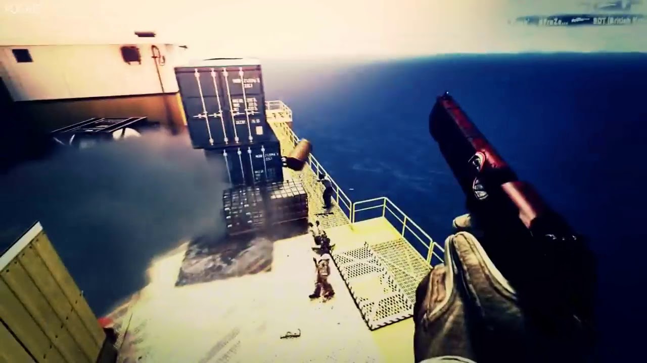 CS GO Intro By BOGUSPLAY¡¡¡¡¡¡ - YouTube