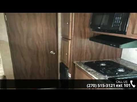 2016 Coachmen Clipper 16B - Riley's RV World - Mayfield, ... - YouTube