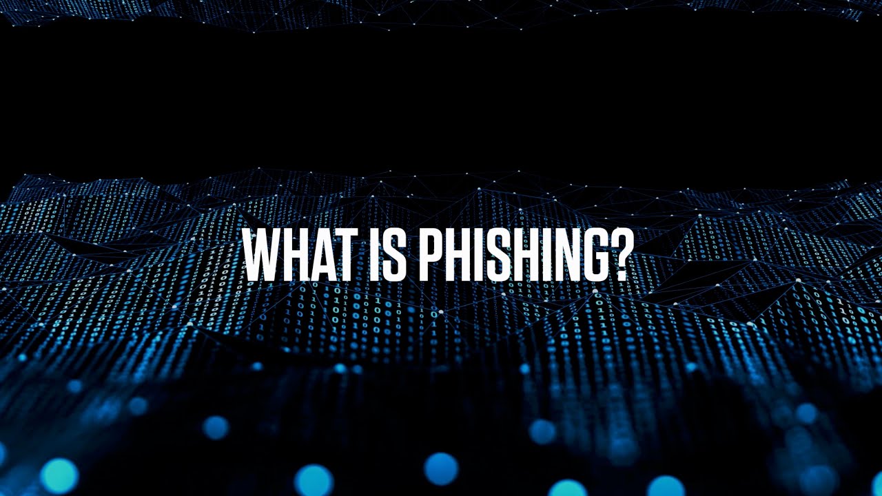 Phishing - Video Editing, Music Composition, Sound Design by Daniel M ...