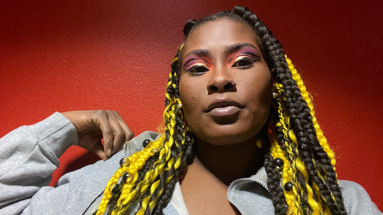 Girl, I’m trying LOL - YouTube