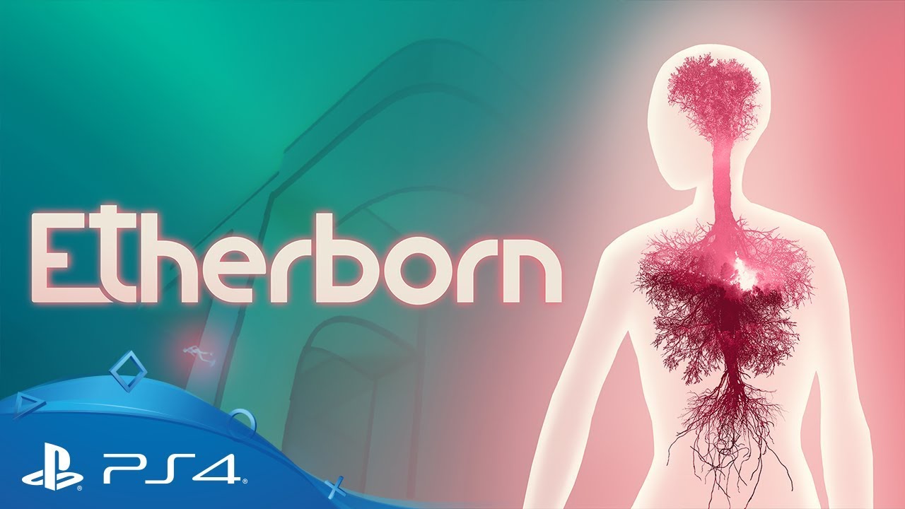 Etherborn | Rebirth Trailer | PS4 - YouTube