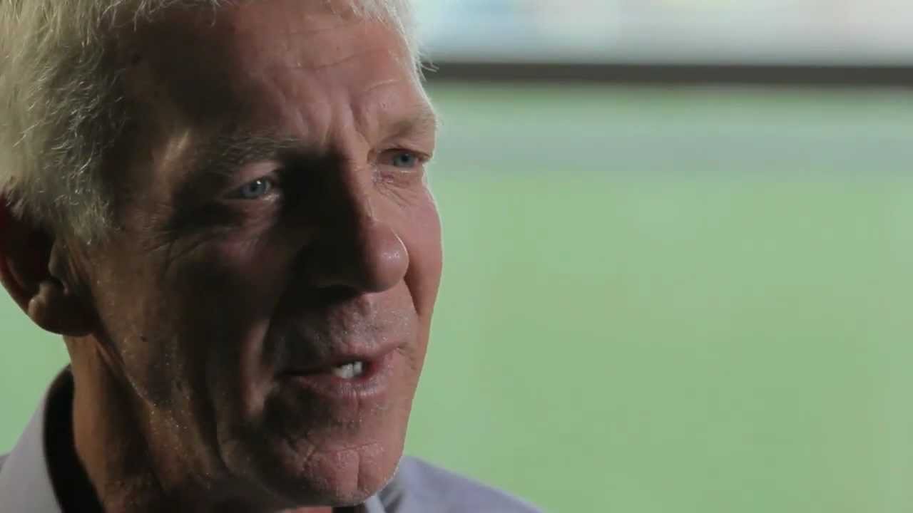 Thomas Rongen Interview - YouTube