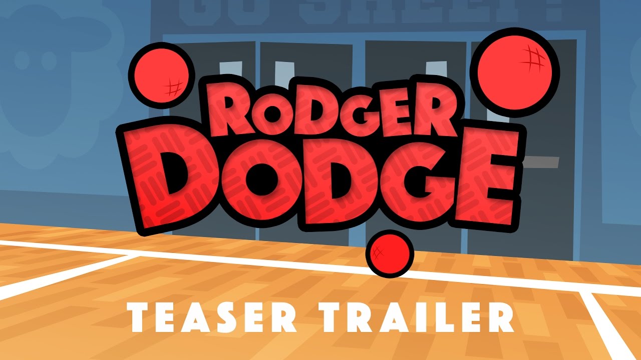 Rodger Dodge - Teaser Trailer - YouTube