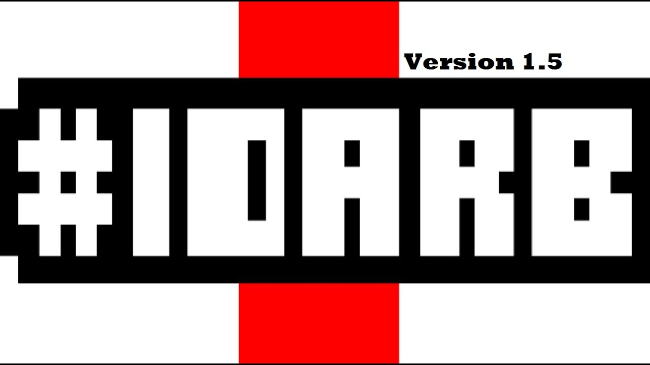#IDARB Version 1.5 (Gameplay) (All Levels) - YouTube