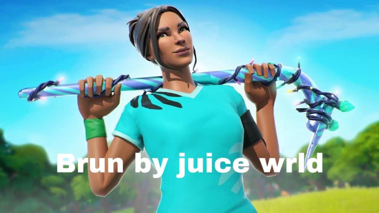 Burn by juice wrld - YouTube