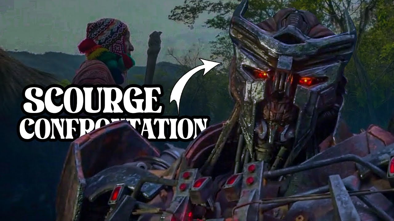 Ink to Action | How Africa's Imagined Stories Tackle Real-Life Scourge ...