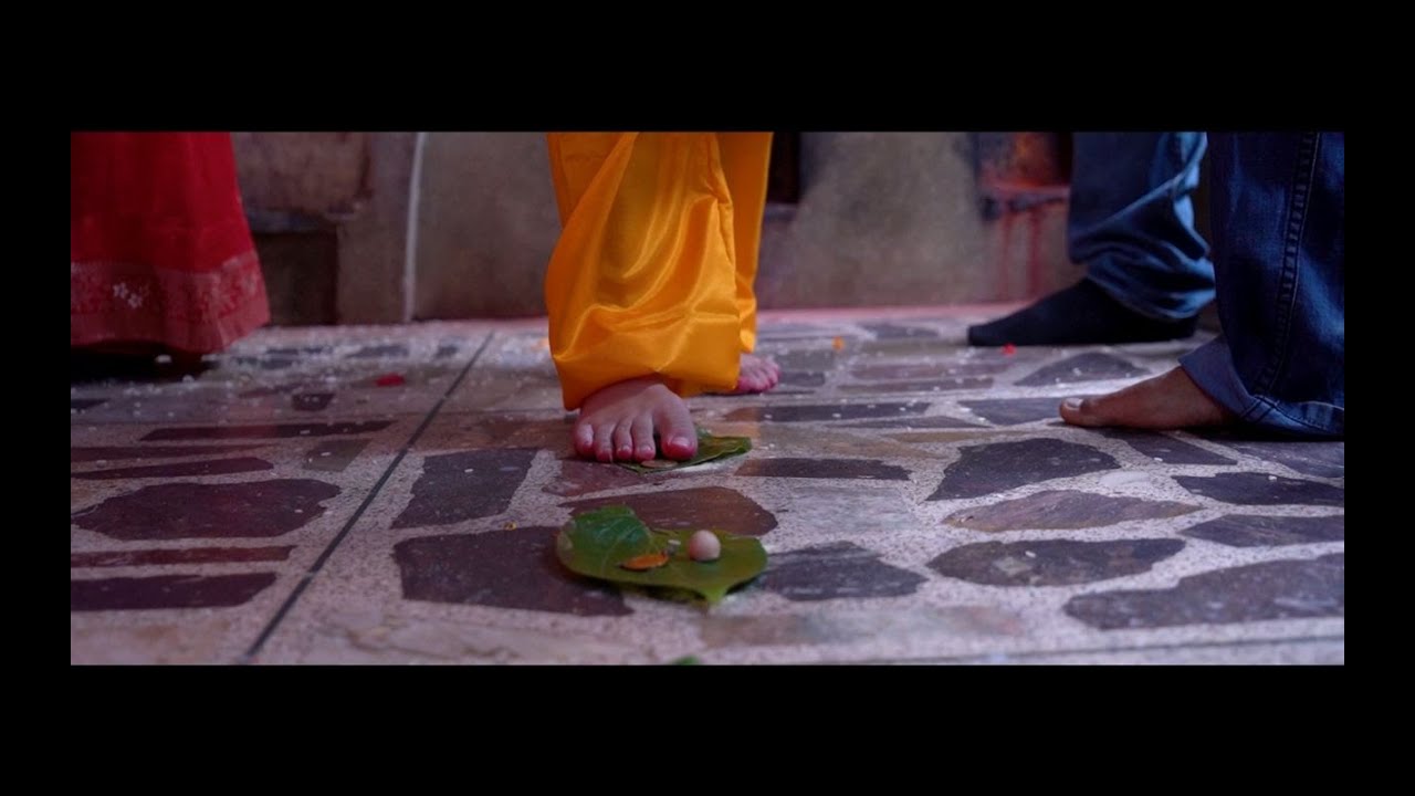 Capturing Tradition: Bratabandha Event Cinematic Coverage | Berrys ...