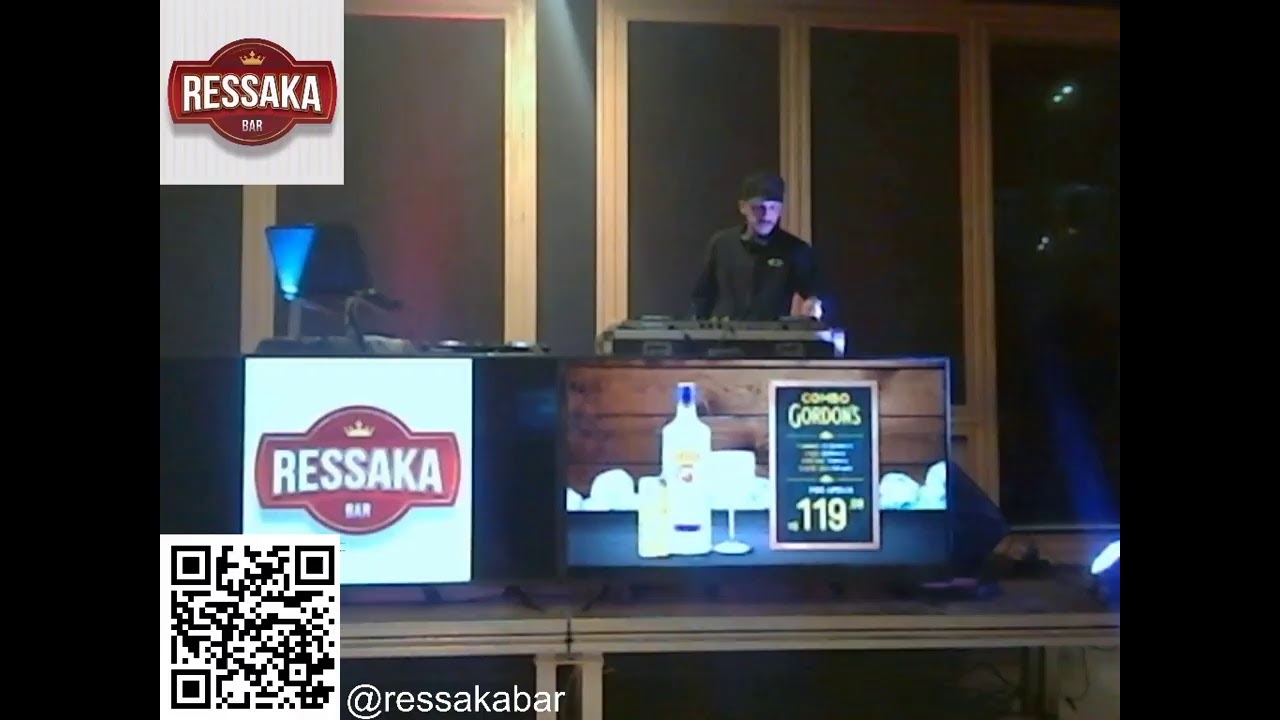 Transmissão ao vivo de jota effe dj - YouTube