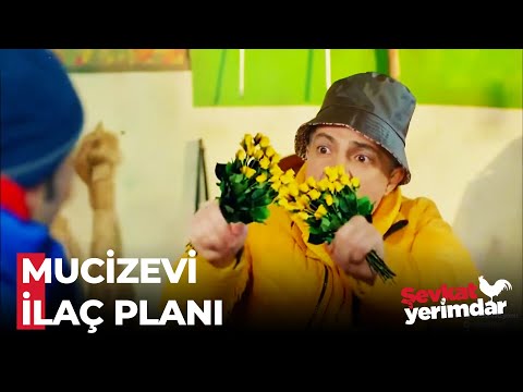 Dini İmanın Paran Olmuş - Şevkat Yerimdar