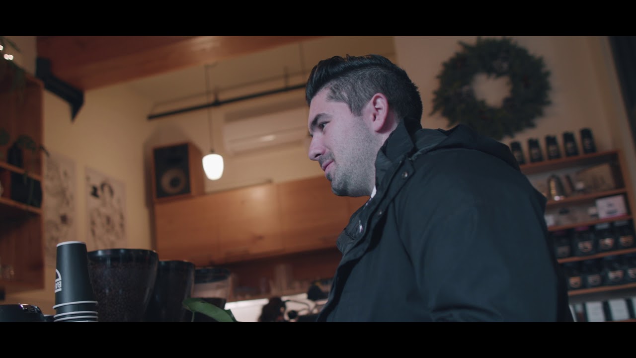 Santino Filipelli; 2018 REALTOR Magazine 30 Under 30 Applicant - YouTube