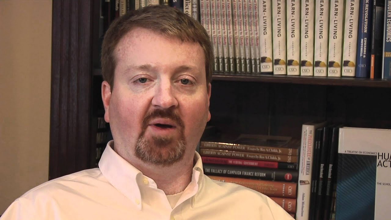 Good Deal, Bad Deal? - David Stokes - Show-Me Institute - YouTube