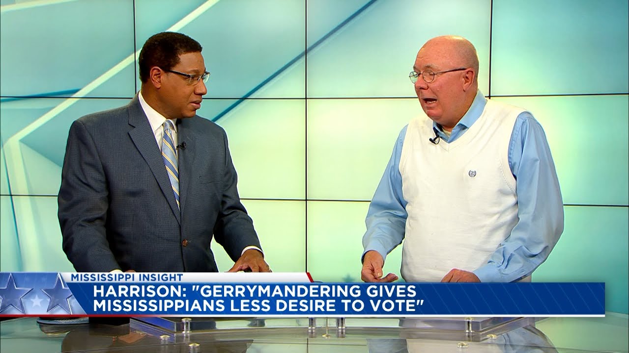 Mississippi Insight for Nov. 20, 2022: Harrison and Asher - YouTube