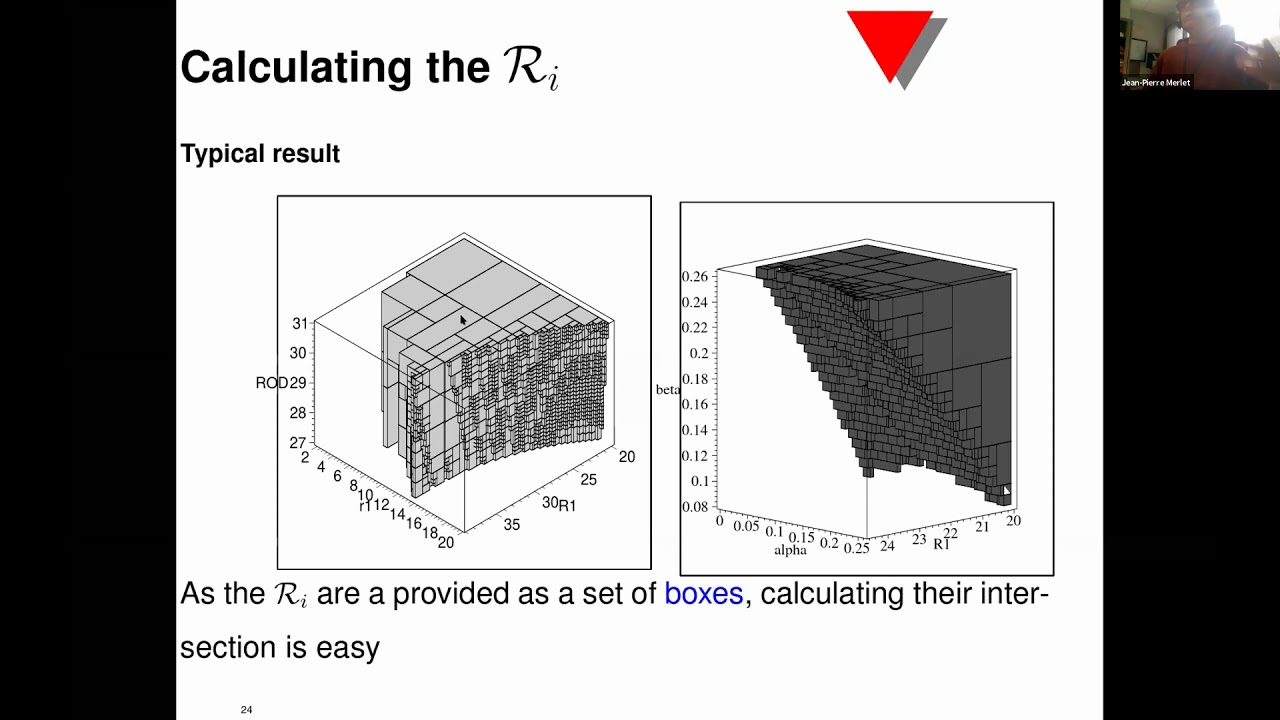 Appropriate design methodology for designing parallel robots - YouTube